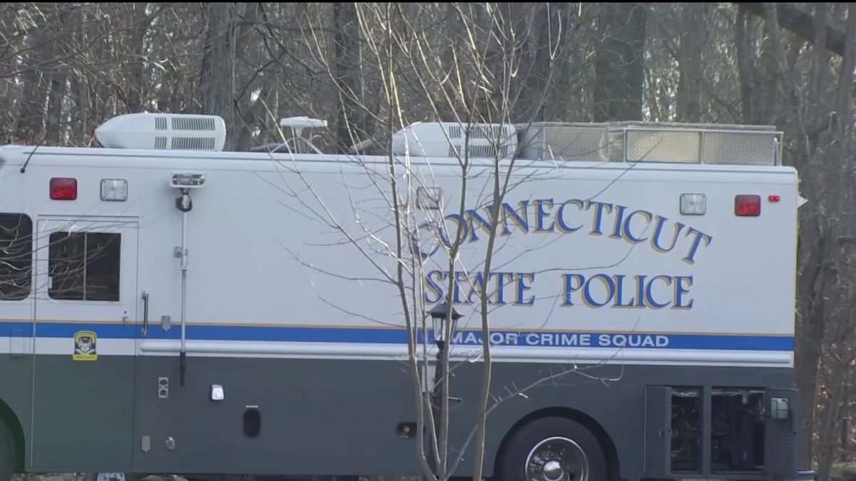 Police Investigation Underway in Coventry – NBC Connecticut