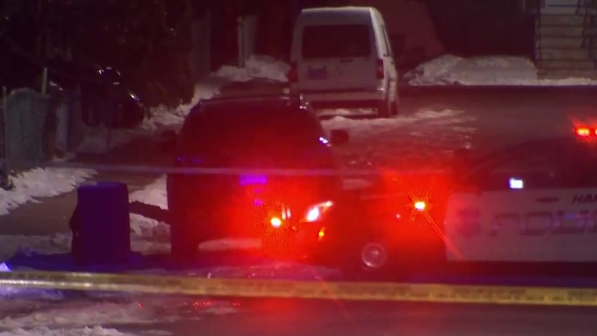 Hartford Homicide Nbc Connecticut