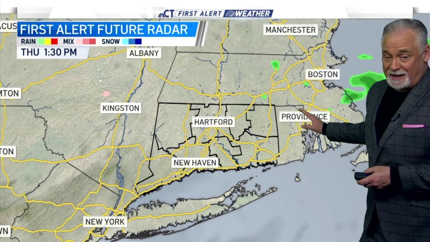 Weather – NBC Connecticut
