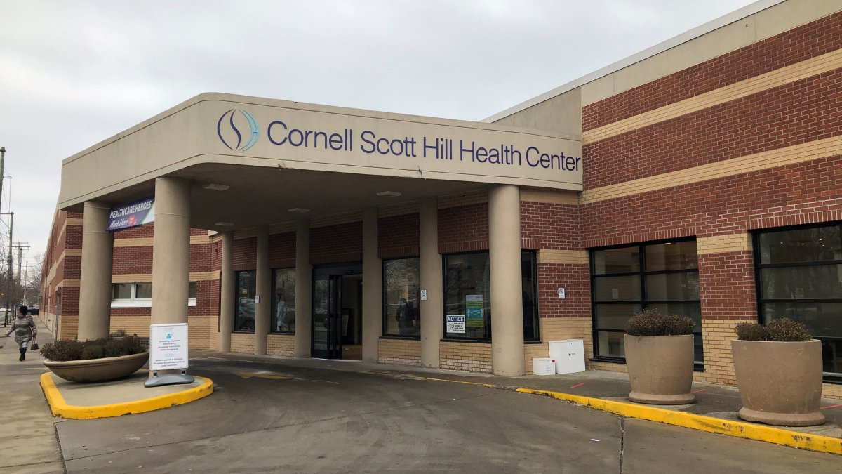 Health Leaders Send Testing Reminders as Vaccines Emerge – NBC Connecticut