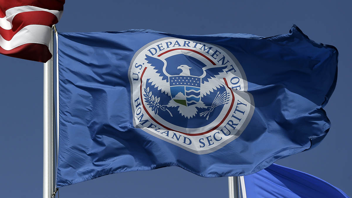 DHS Weighing Major Changes to Fight Domestic Violent Extremism, Say ...