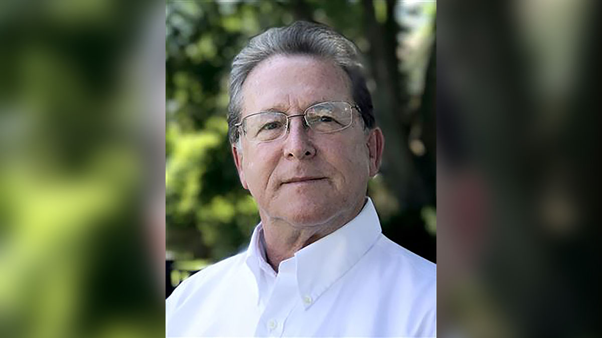 A Radio Host Was Shocked to Get a Pardon, Because He Never Asked for ...