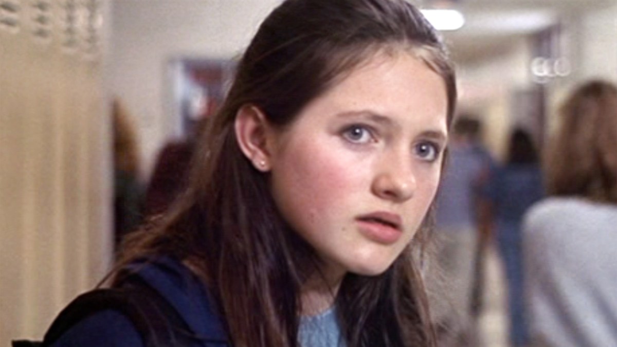 ‘Election’ Actress Jessica Campbell Dead at 38 – NBC Connecticut