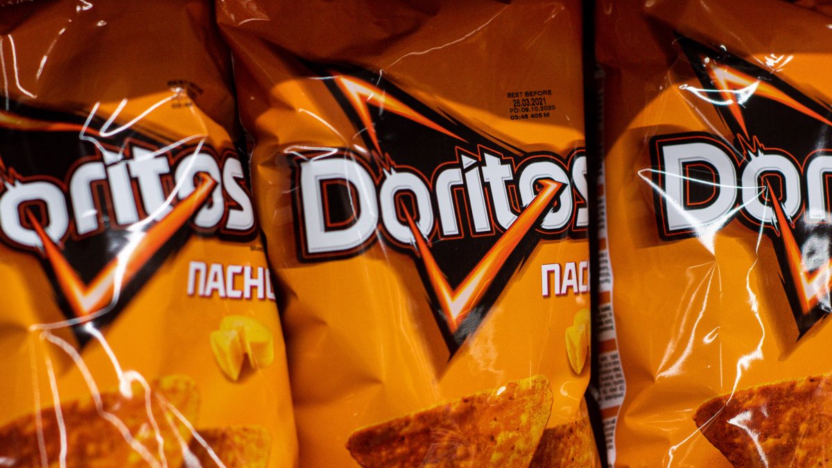 Gorgeous Doritos Ad Featuring Sweet Coming Out Story Goes Viral – NBC ...