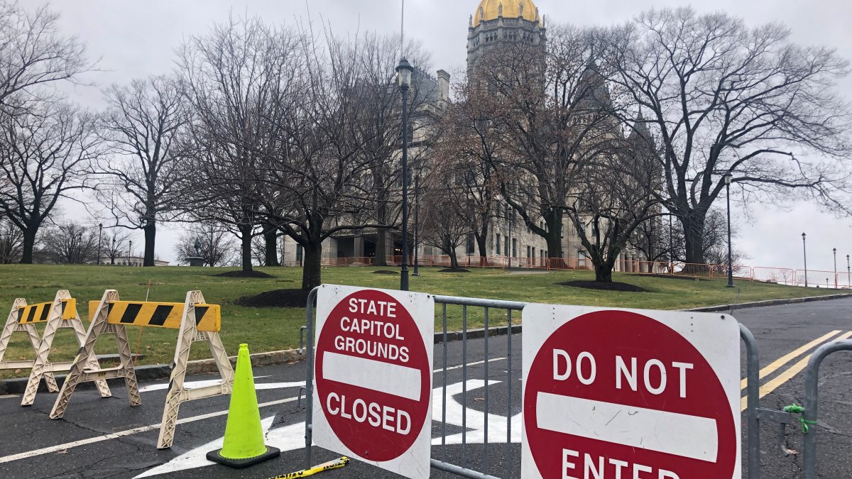 FBI, National Guard and State Police Prepare for Possible Protests at ...