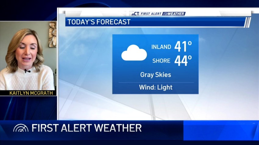 Weather – NBC Connecticut