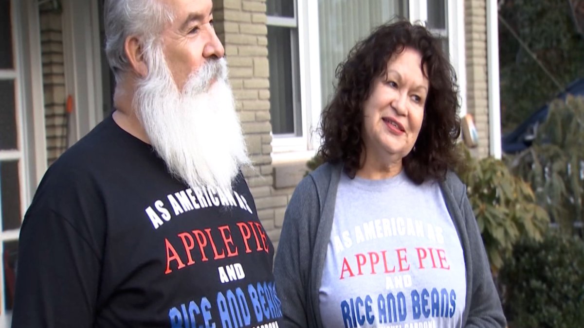 ‘Very Proud’ Parents of Dr. Miguel Cardona Speak About Son’s Historic ...