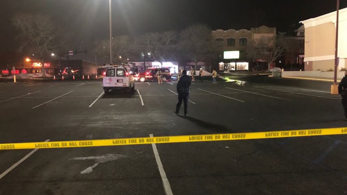 Crews Respond to Underground Transformer Fire in New Britain – NBC ...