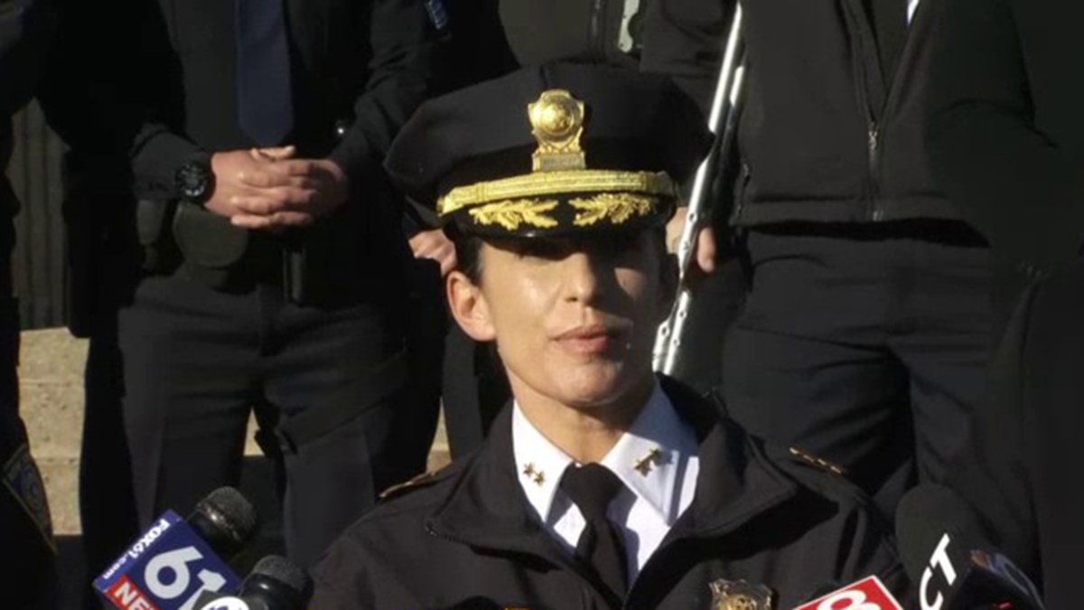 Some New Haven Clergy Members Upset Over City Appealing Renee Dominguez ...