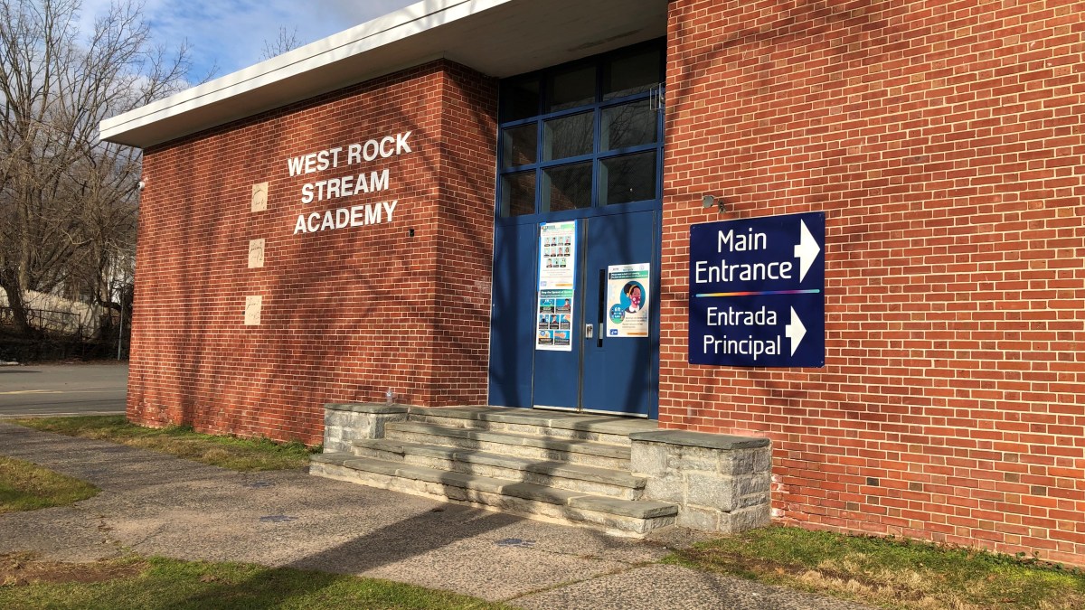 New Haven School Buildings Condemned After COVID-19 Inspections – NBC ... New Haven School Buildings Condemned After COVID-19 Inspections – NBC ...