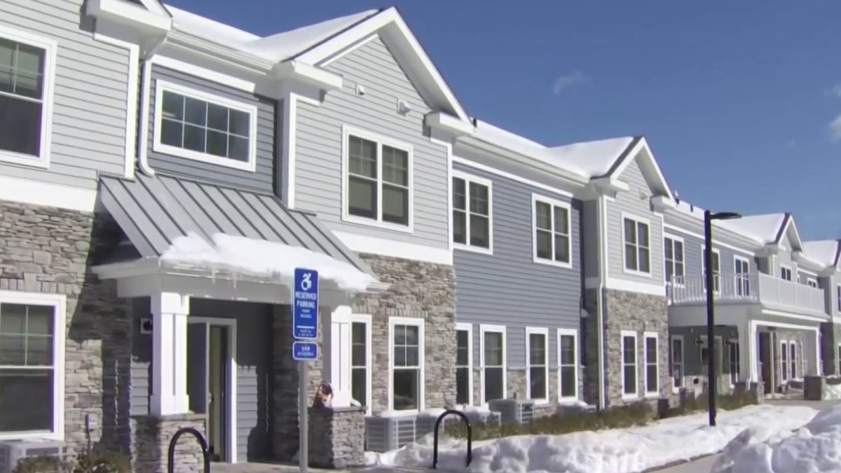 Favarh Helps 21 Adults Move Into New Apartments – NBC Connecticut