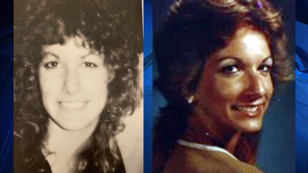 Norwalk Police Continue Search for Woman Who Disappeared 36 Years Ago ...