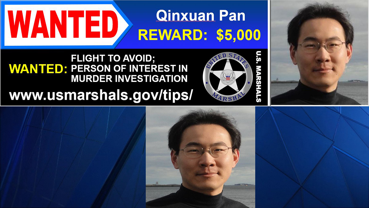 Person of Interest in Yale Student’s Murder Believed to Have Visited ...