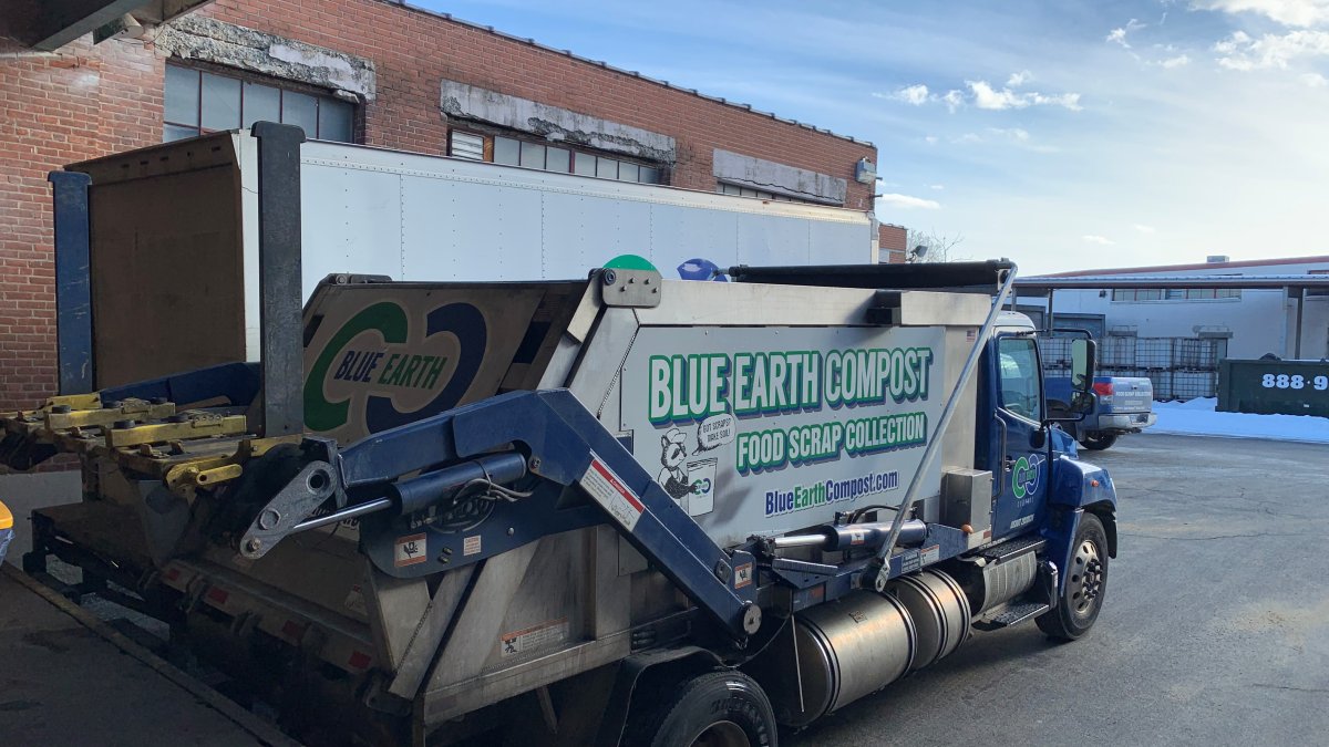 Steps You Can Take to Properly Dispose of Food Waste – NBC Connecticut