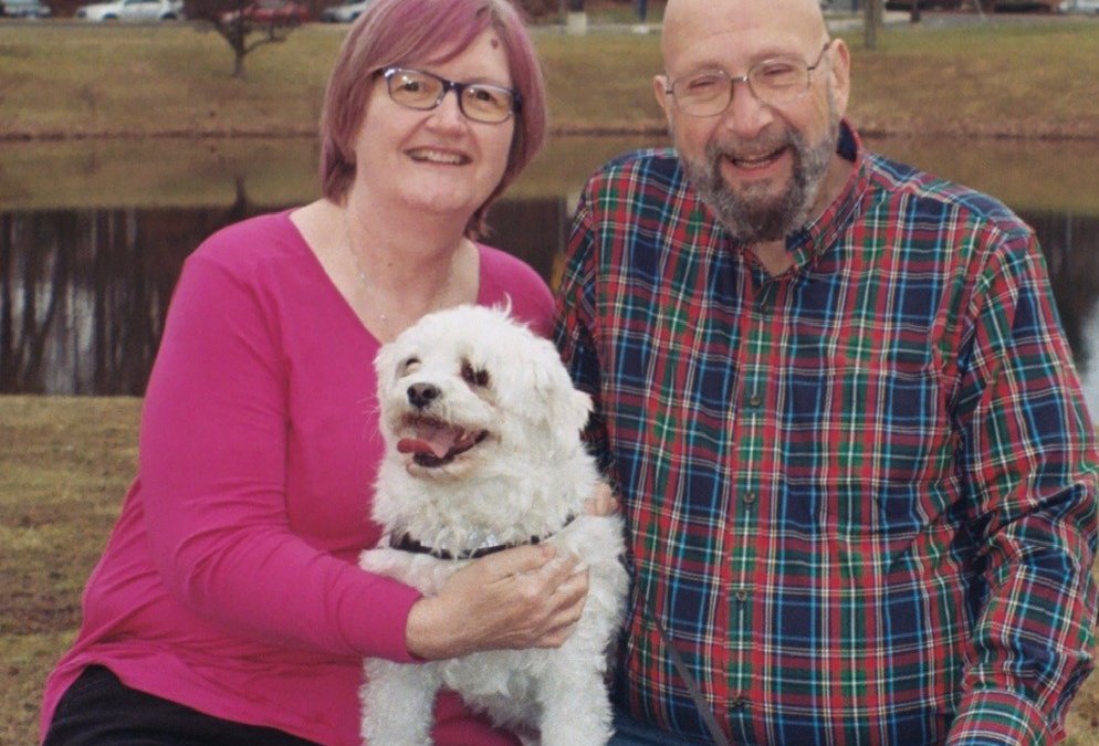 Red Cross Romance: Two Local Platelet Donors Are Saving Lives and ...