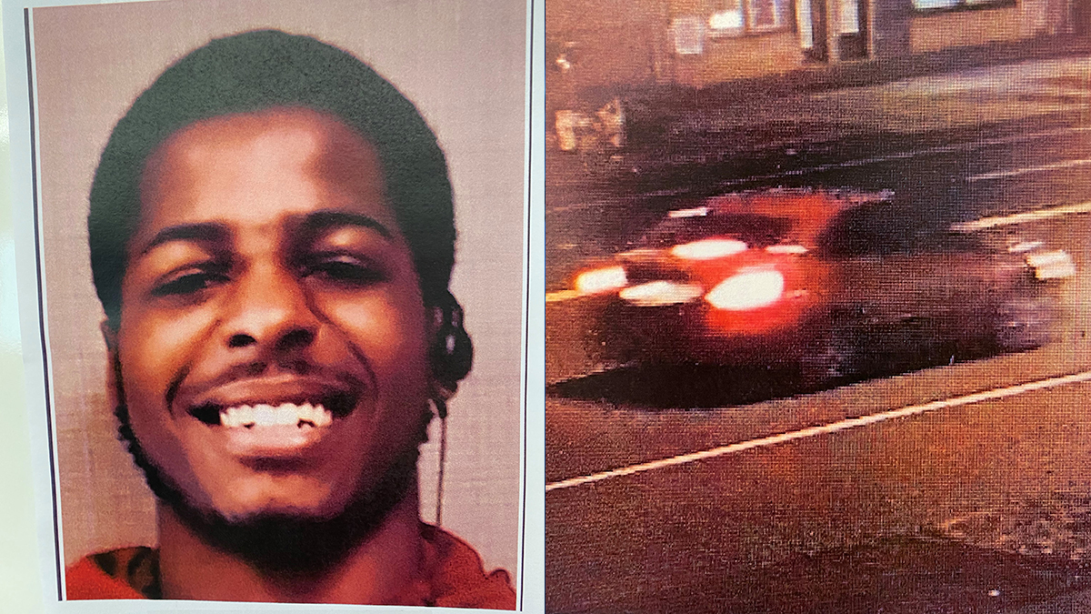 Police arrest 2 in 2019 murder and robbery of Hamden man – NBC Connecticut