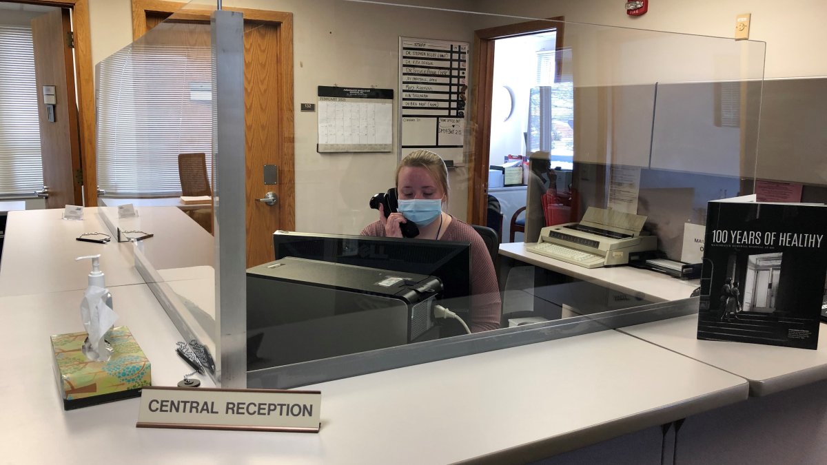 ECHN Offers Help to People Suffering Long-Term Effects from COVID-19 ...