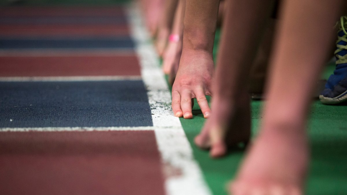 Indoor Track, Competitive Cheer & Dance Will Have Seasons After All ...