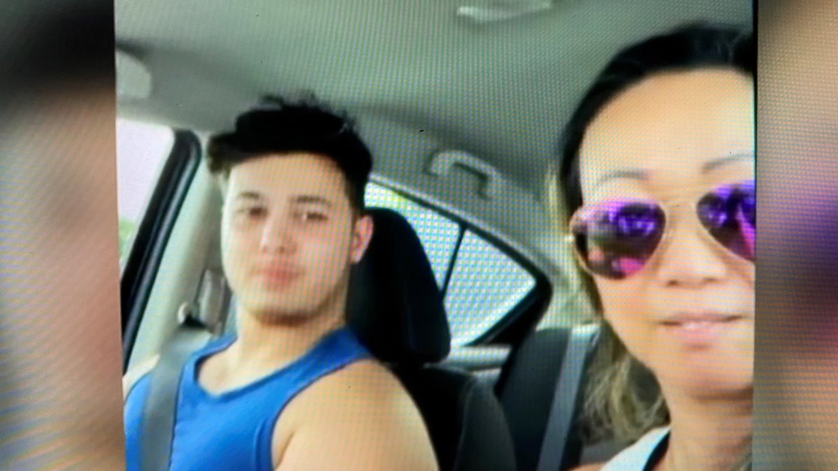 ‘Most of Us Started Praying’: Manchester Family Describes Terrifying ...