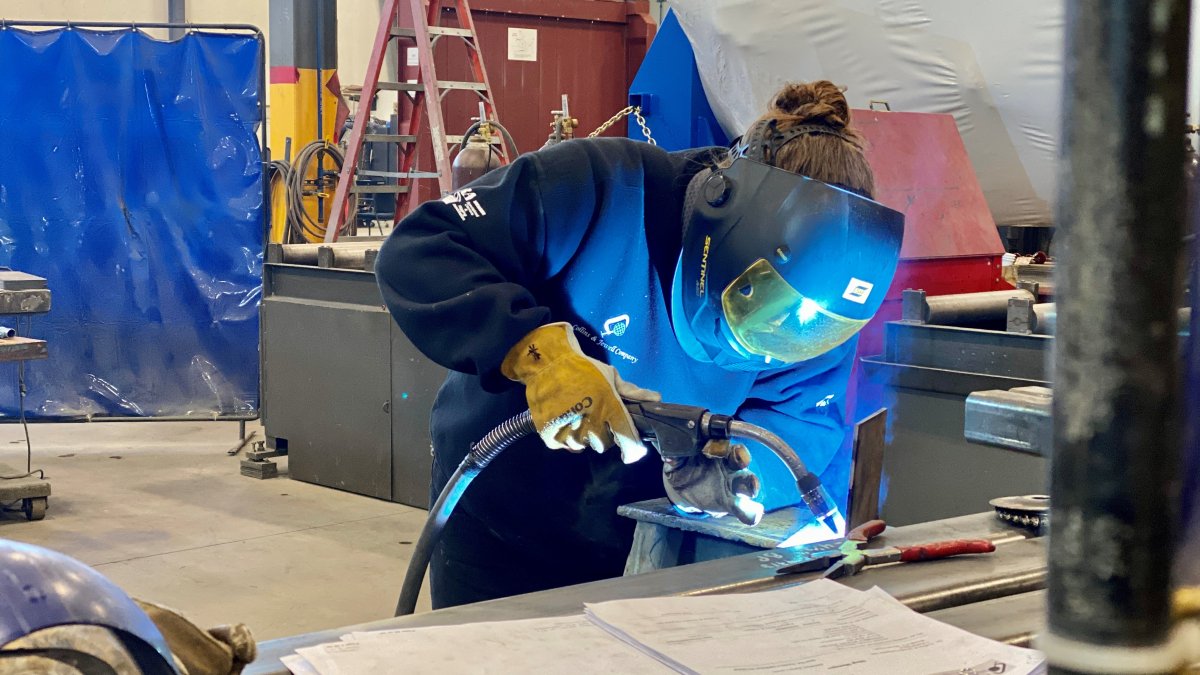 Workforce Training a Priority in Southeast CT Ahead of Historic ...