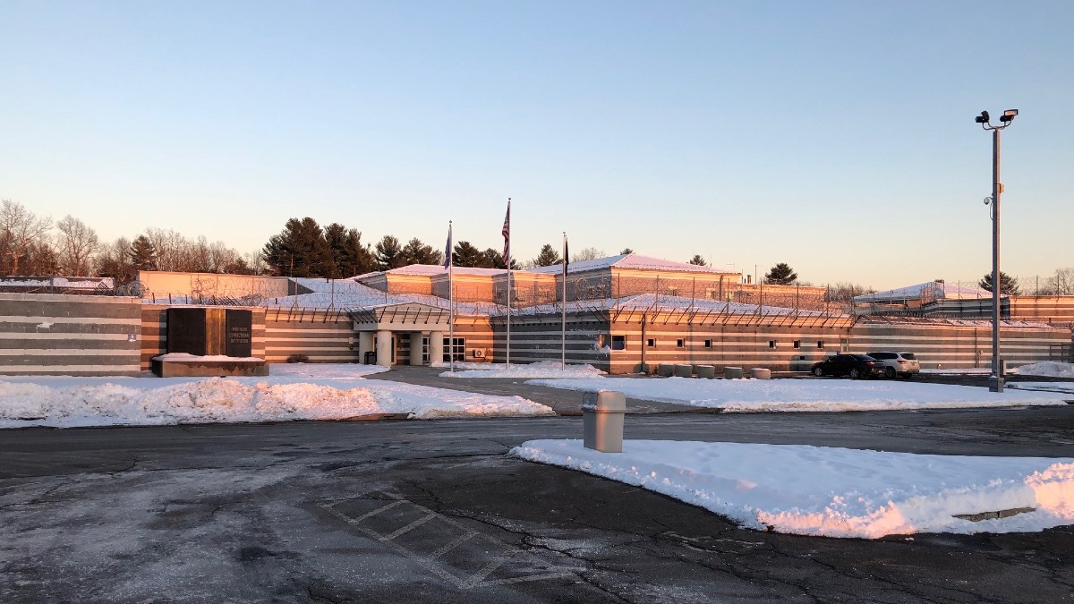 State to Close Northern Correctional Institution – NBC Connecticut