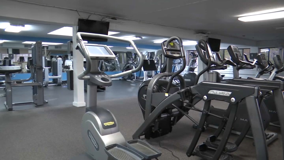 Connecticut Gyms Band Together to Seek Financial Assistance – NBC ...