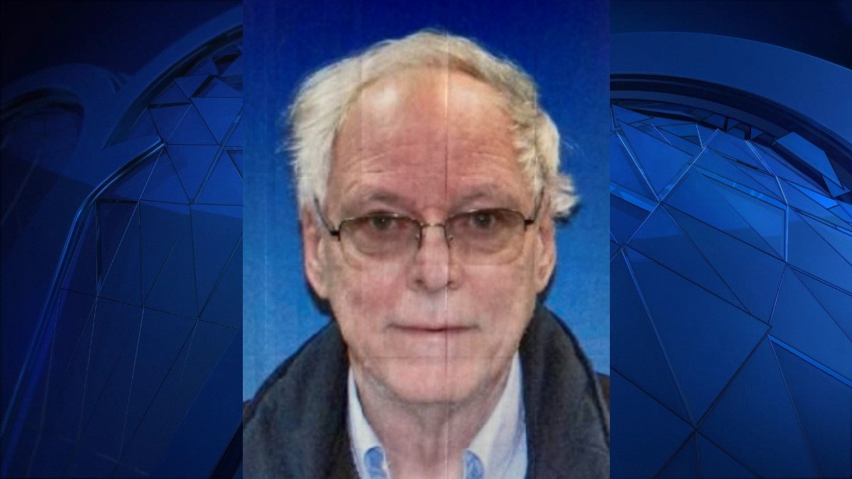 Silver Alert Issued for Man Missing From Danbury for Almost a Month ...
