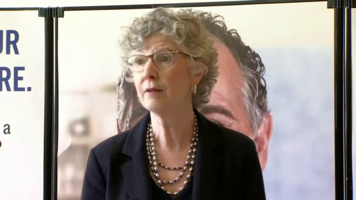 Acting Health Commissioner Addresses Coronavirus Vaccines and Executive ...