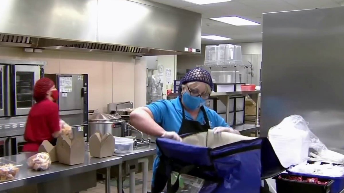 Reinventing School Lunch – NBC Connecticut