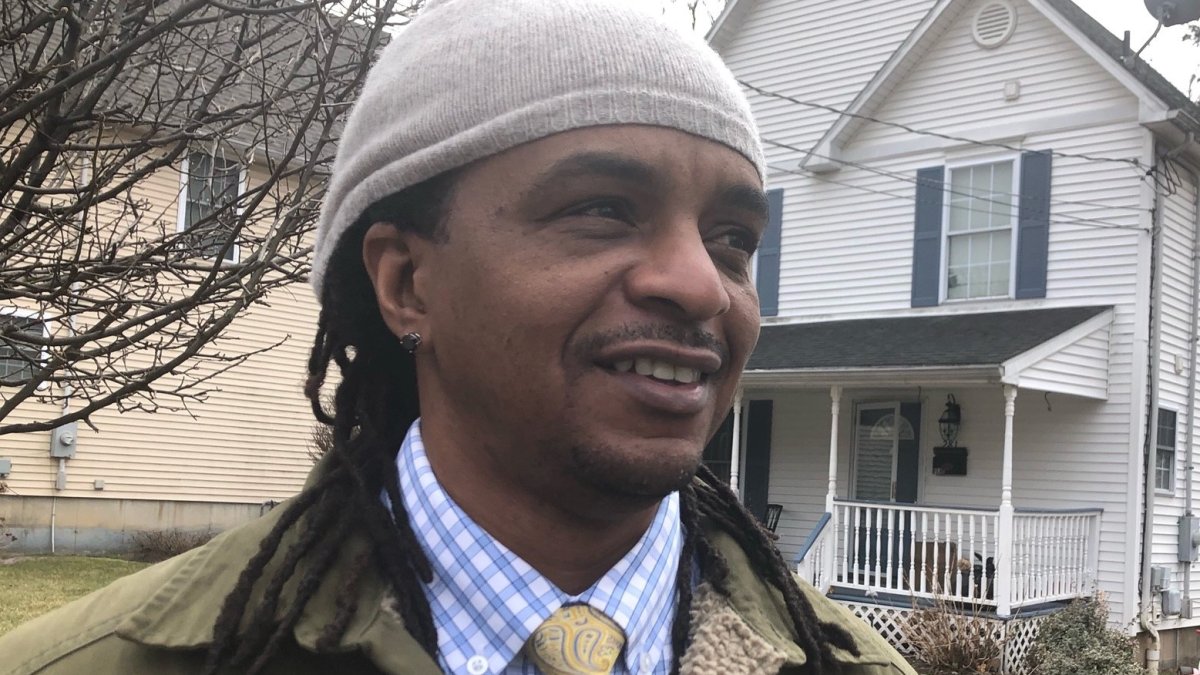 Connecticut In Color: Adrian Myles & Homeownership Inequities – NBC ...