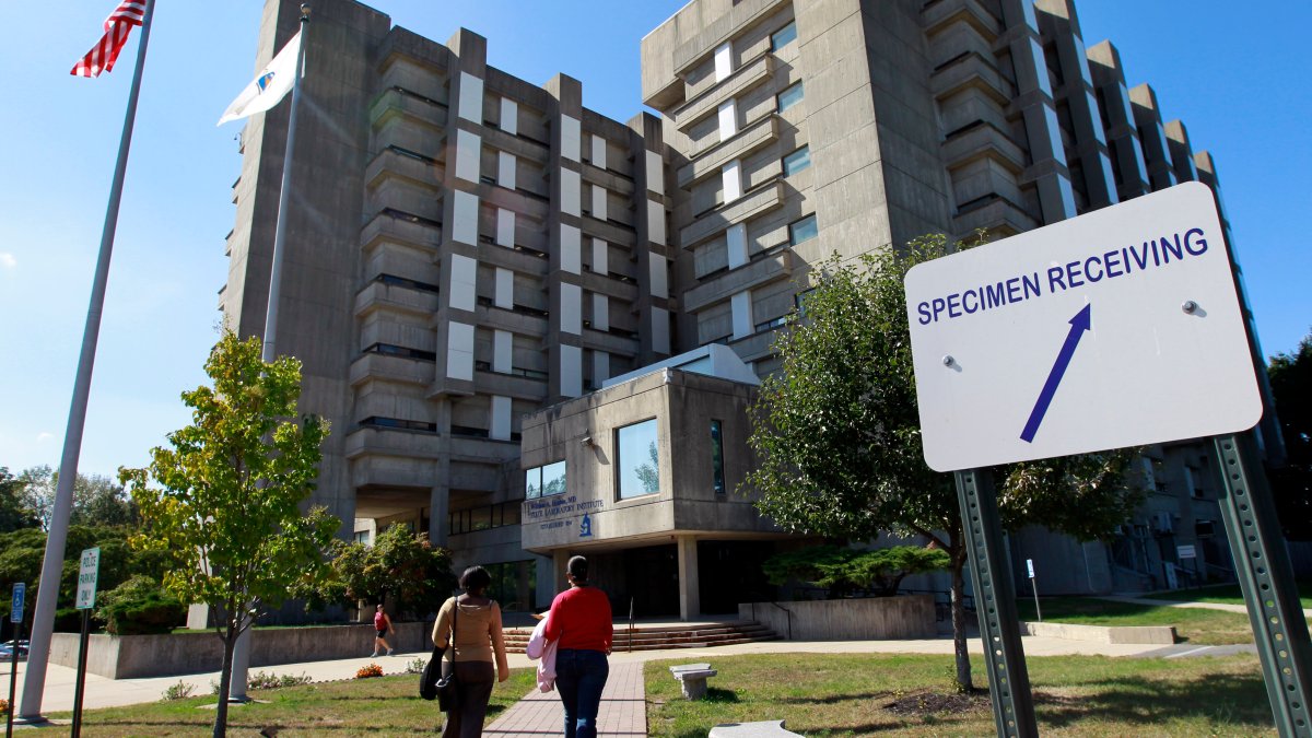 Epic Massachusetts Crime Lab Scandal May Involve Even Broader ...