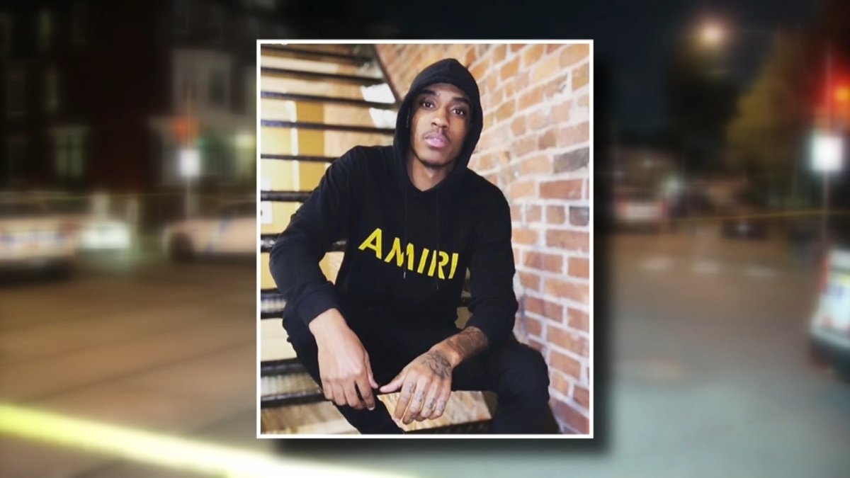 UHart’s Traci Carter Plays With Memory of Late Brother on Mind – NBC ...