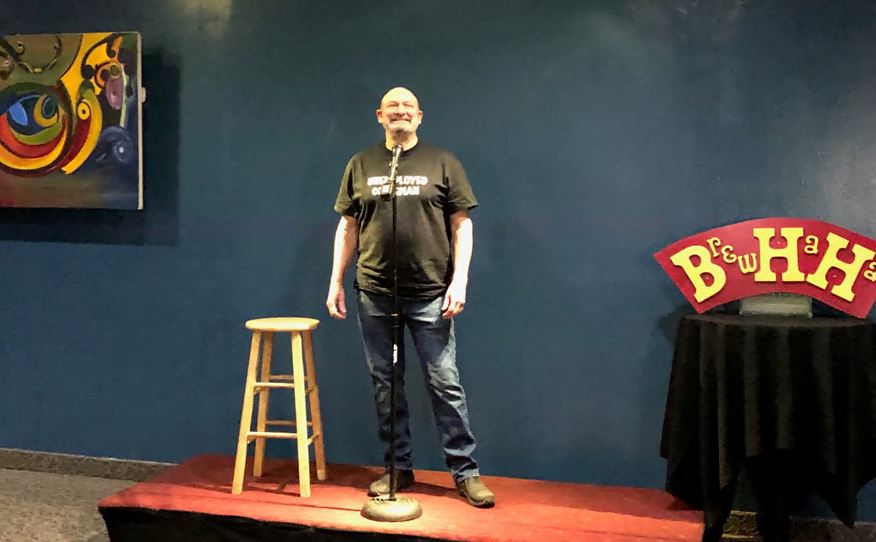 Connecticut Comics Hoping The Laughing Returns Soon – NBC Connecticut