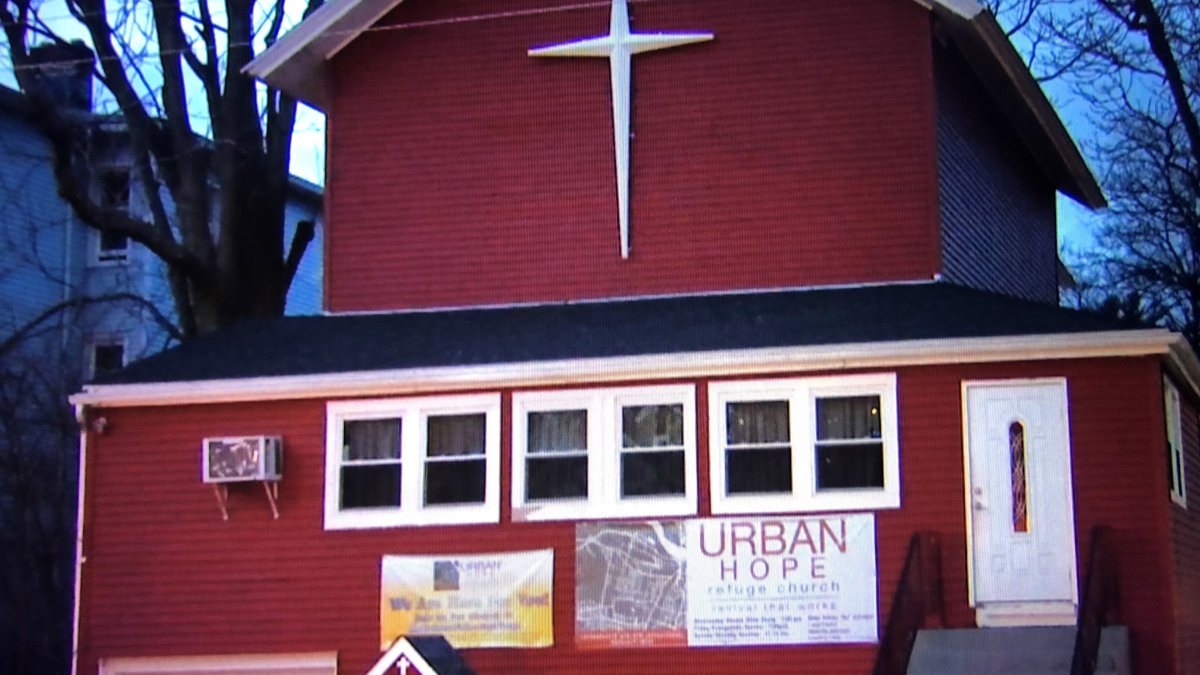 Places of Worship Prepare for Capacity Limit to be Lifted – NBC Connecticut