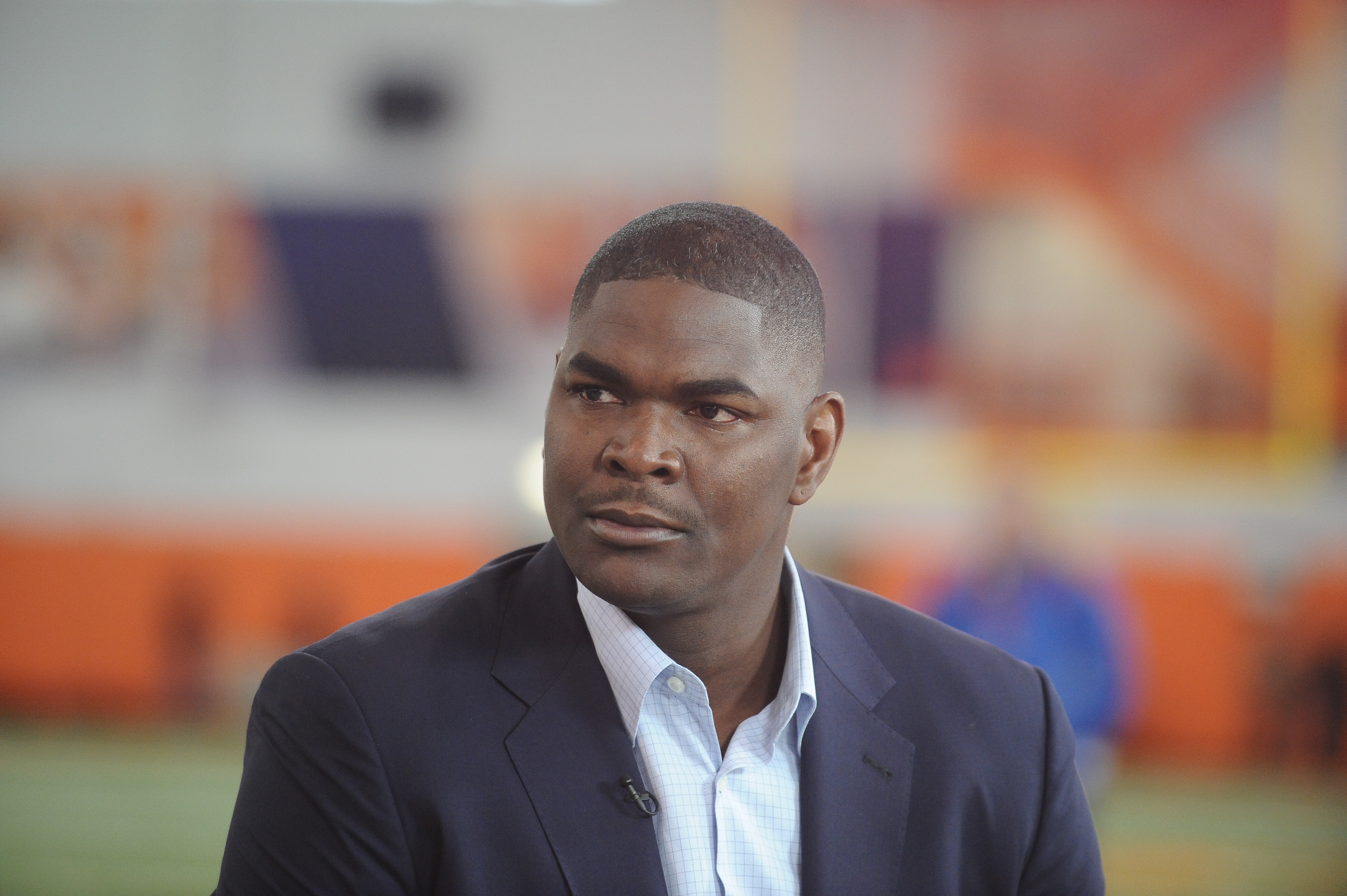 Former NFL Star Keyshawn Johnson Announces Death of Daughter Maia – NBC ...