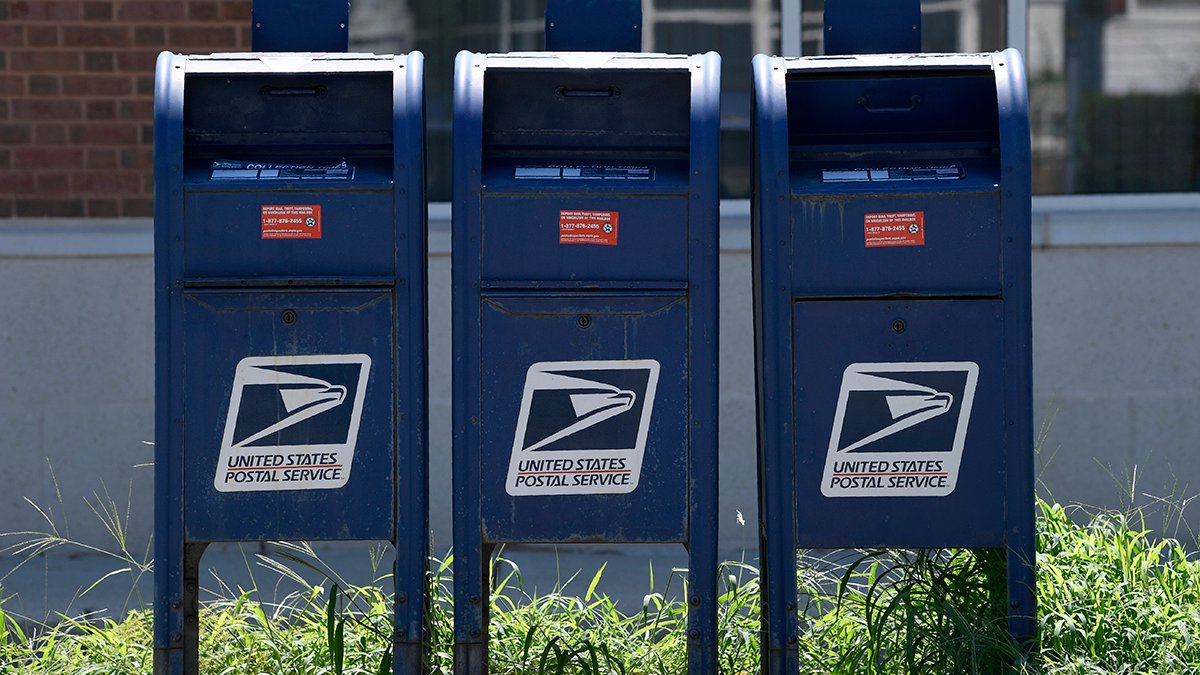 Slower Service, Higher Prices: Postmaster General Louis DeJoy Unveils ...