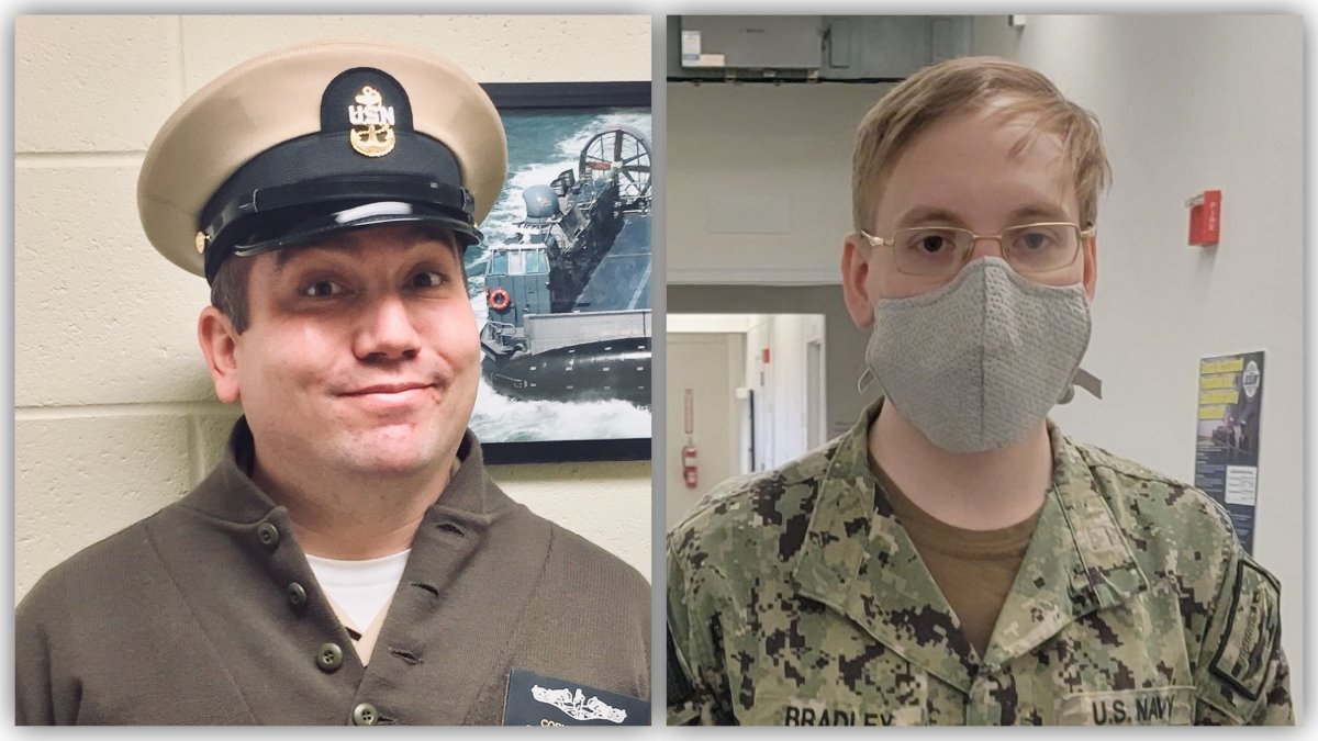Conn. Service Members Await Updated Guidance After Lifting of ...