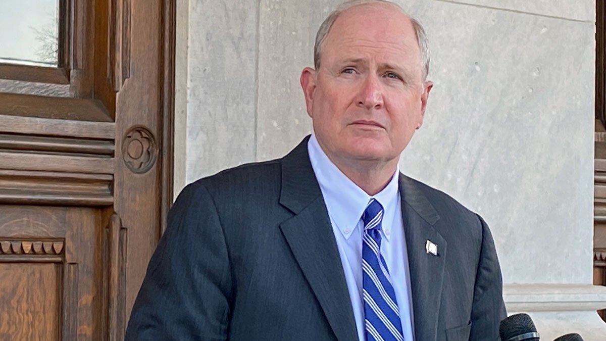 State Senate Republicans have new caucus leader after Sen. Kevin Kelly ...