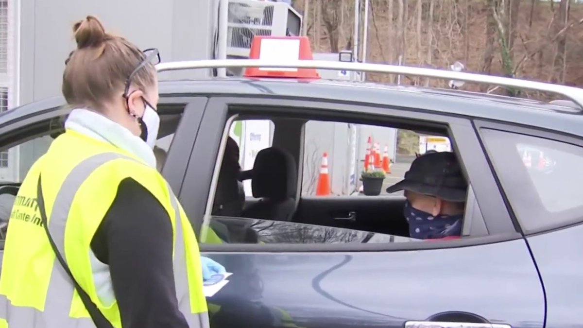 CCSU Hosting On-Campus Vaccination Clinic For Students – NBC Connecticut