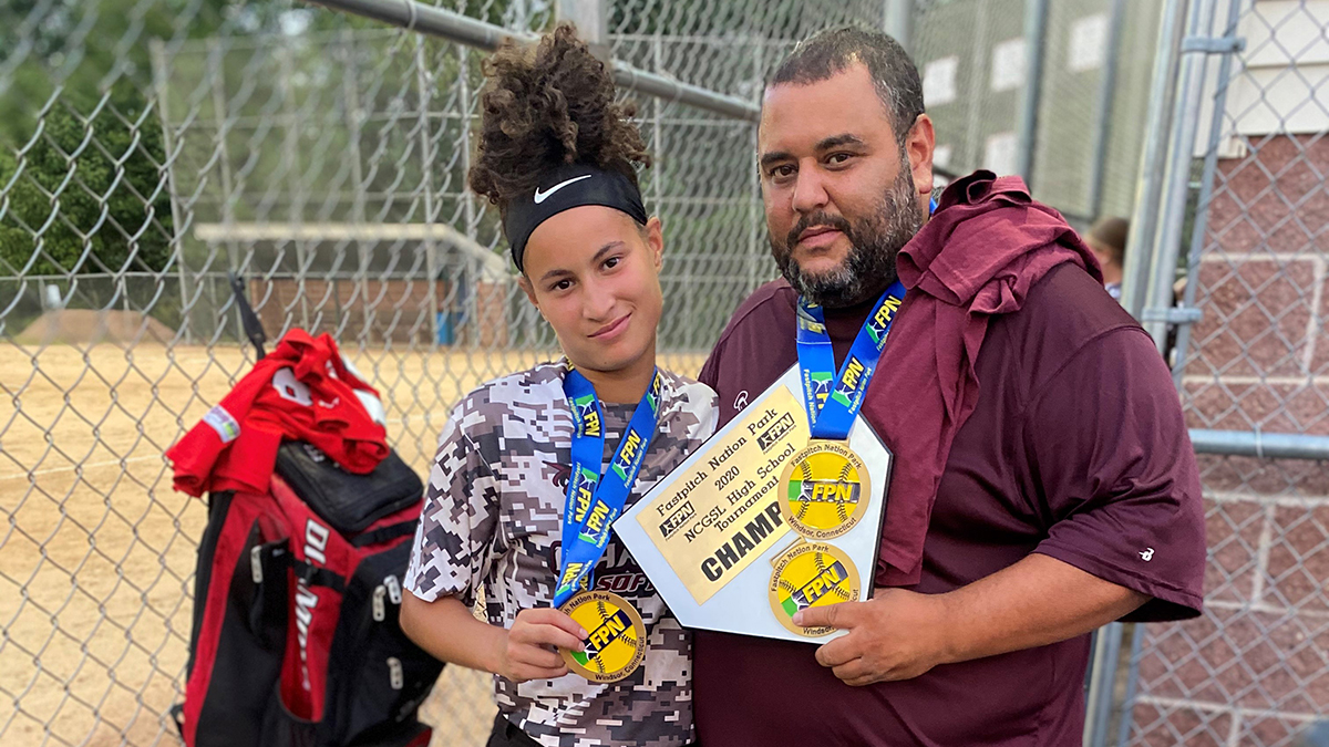 ‘Every Kid Deserves a Chance to Play’: Windsor Honors Coach Lost to ...