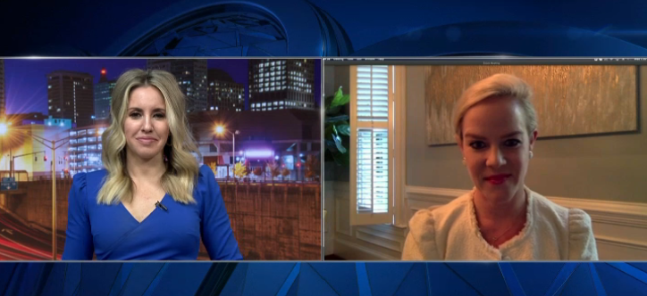 Attorney for George Floyd’s Family Speaks on Moment of Historic Verdict ...