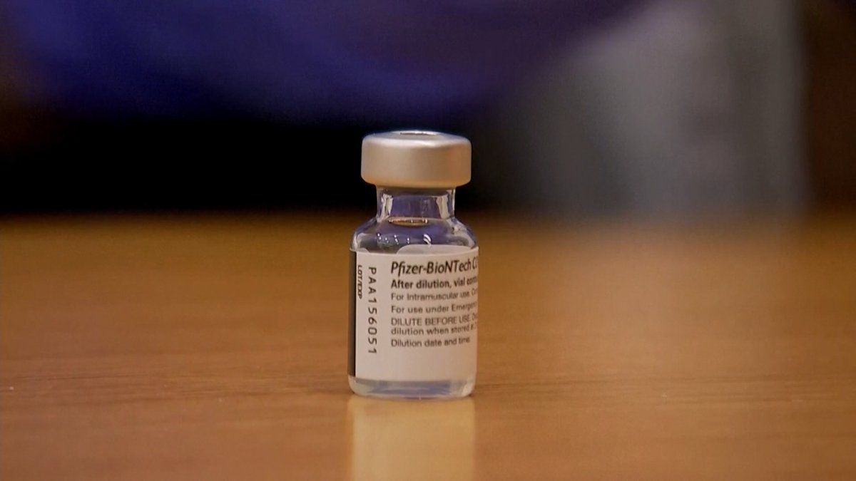 Pediatrician’s Advice to Parents Considering COVID-19 Vaccine for Kids ...