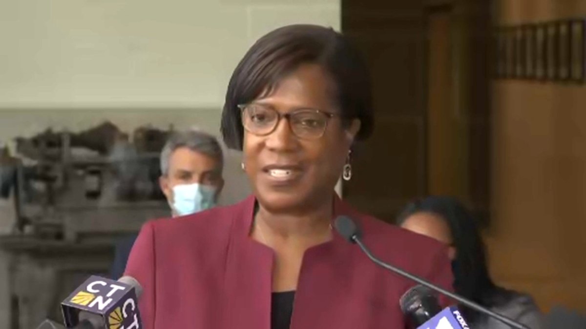 President Biden Nominates CT Commissioner as Assistant Secretary for ...