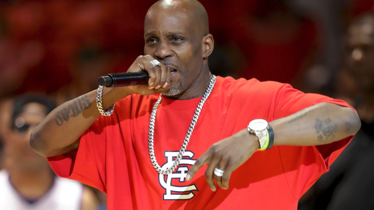 Rapper DMX Hospitalized Following Heart Attack – NBC Connecticut