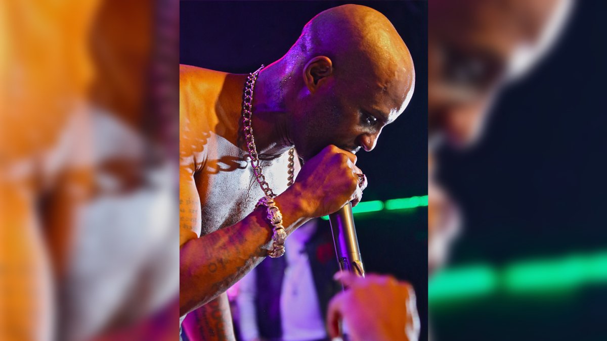 New England Remembers Rapper and Actor DMX – NBC Connecticut