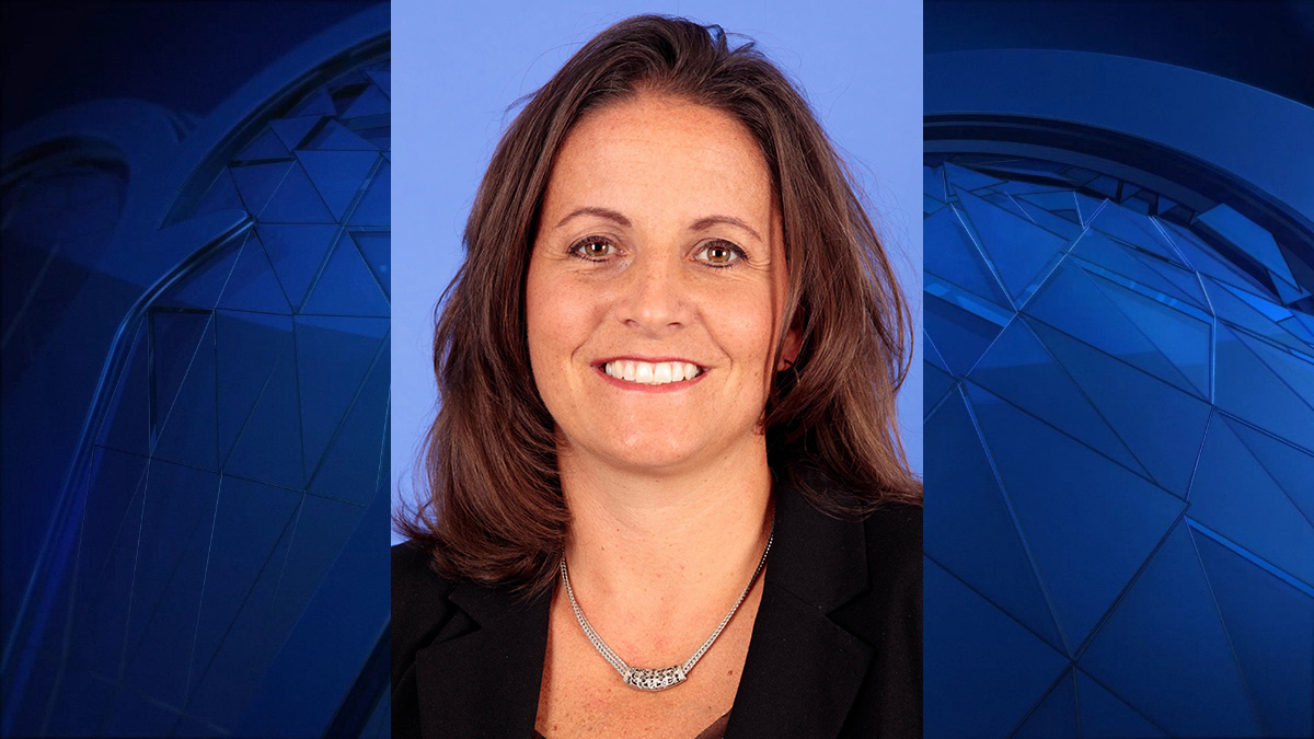 Jen Rizzotti Named President of Connecticut Sun – NBC Connecticut