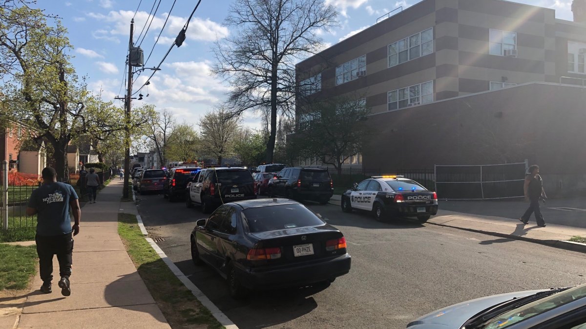 2 Vehicles Involved in Hartford Homicide Were Burned: Police – NBC ...