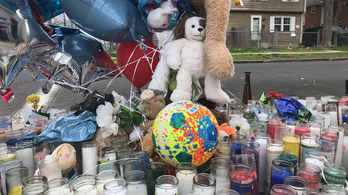 Hartford Police Ask for Info After Shooting Death of 3-Year-Old – NBC ...