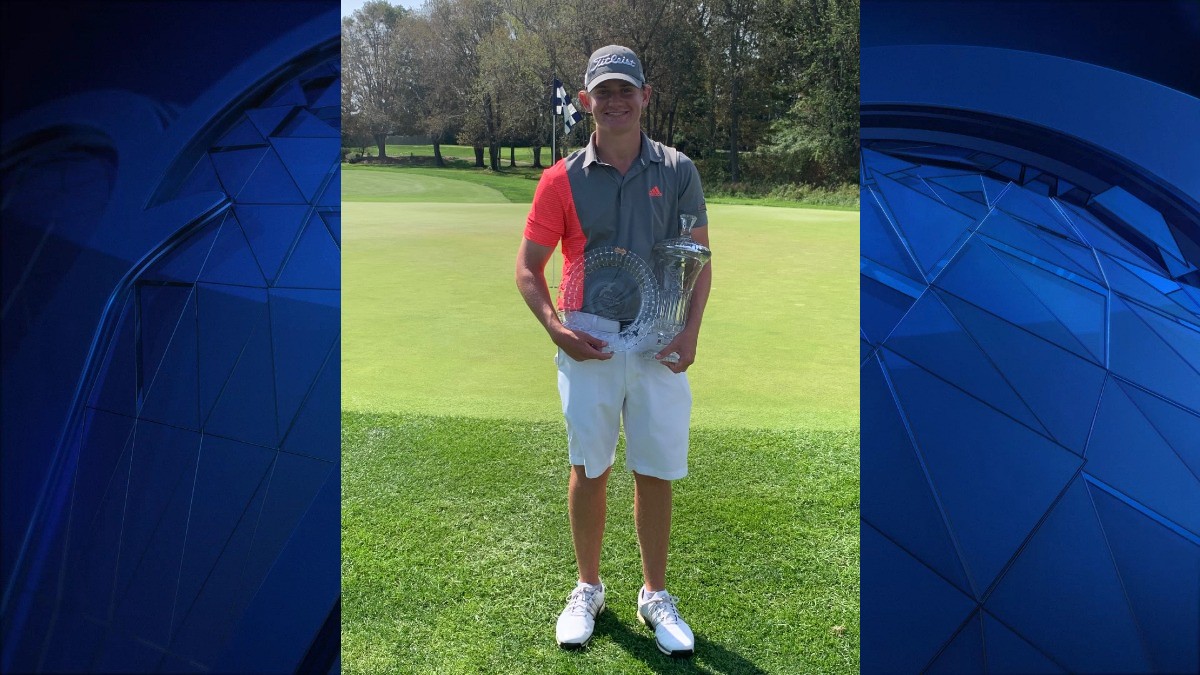 Hand’s Matthew Doyle Overcomes Hip Condition to Become a Top Junior ...