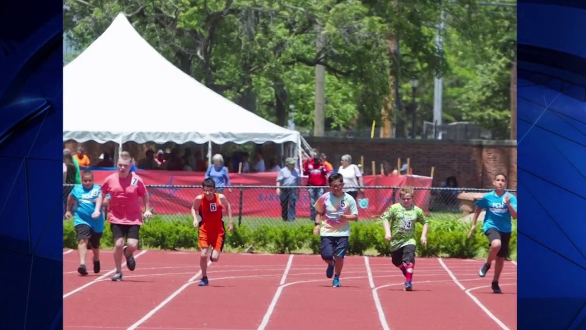 Special Olympics CT Champions Challenge 5K – NBC Connecticut